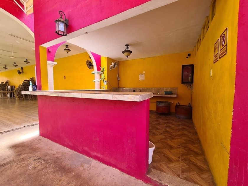 venta Quinta en Pueblo Caucel, Mérida, Yucatán (EB-JX1503s)- icasas.mx