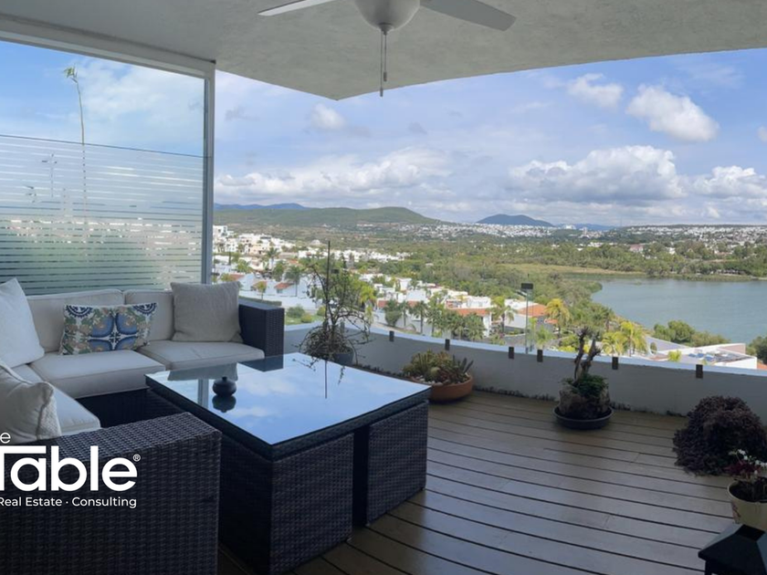 venta Casa en Balcones de Juriquilla, Municipio de Querétaro (EB ...
