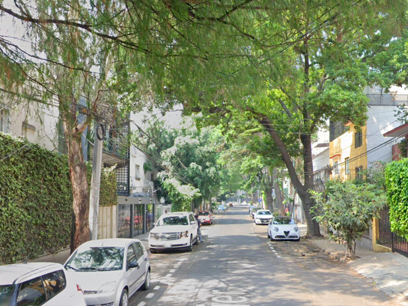 venta Casa en Colonia Anzures, Miguel Hidalgo, CDMX - icasas.mx