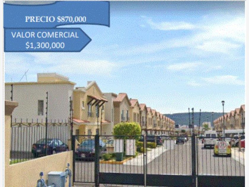 venta Casa en Ciudad del Sol, Santiago de Querétaro, Municipio de ...