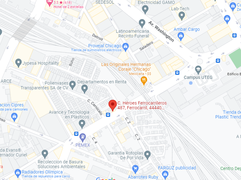 venta Casa en Colonia San Andrés, Guadalajara, Jalisco (31662318 ...