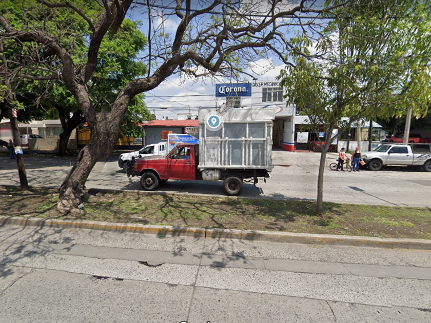 venta Casa en Colonia San Andrés, Guadalajara, Jalisco (31662318 ...