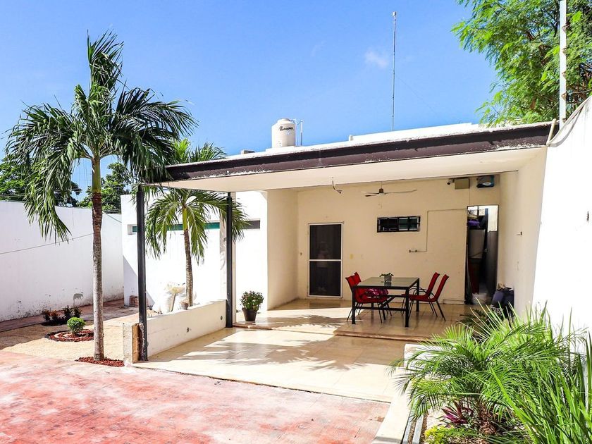 venta Casa en San Antonio Kaua, Mérida, Yucatán (EB-JX1279s)- icasas.mx