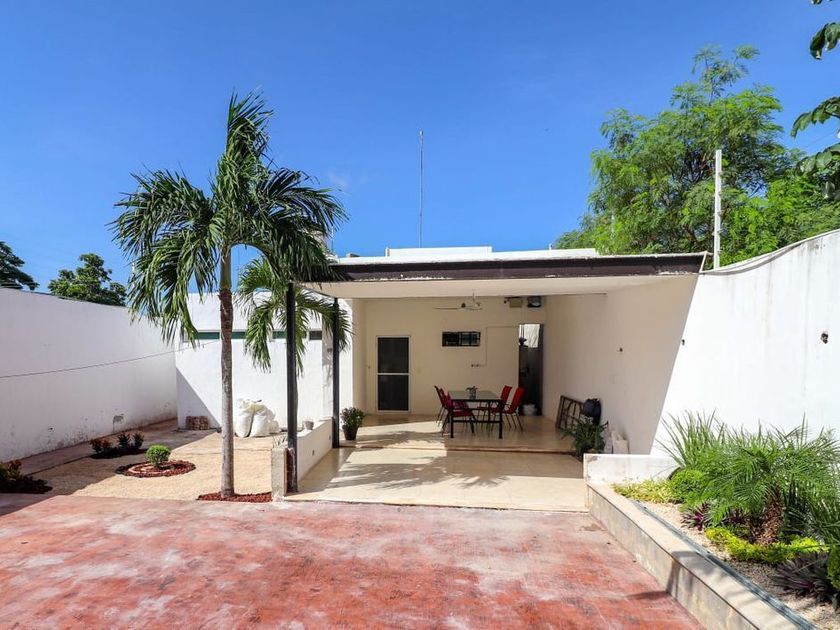 venta Casa en San Antonio Kaua, Mérida, Yucatán (EB-JX1279s)- icasas.mx