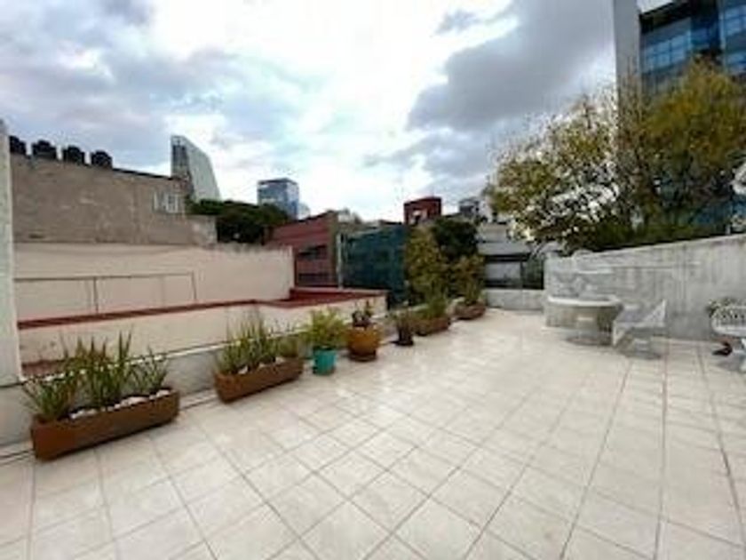 venta Casa en Crédito Constructor, Benito Juárez, CDMX (30761048 ...
