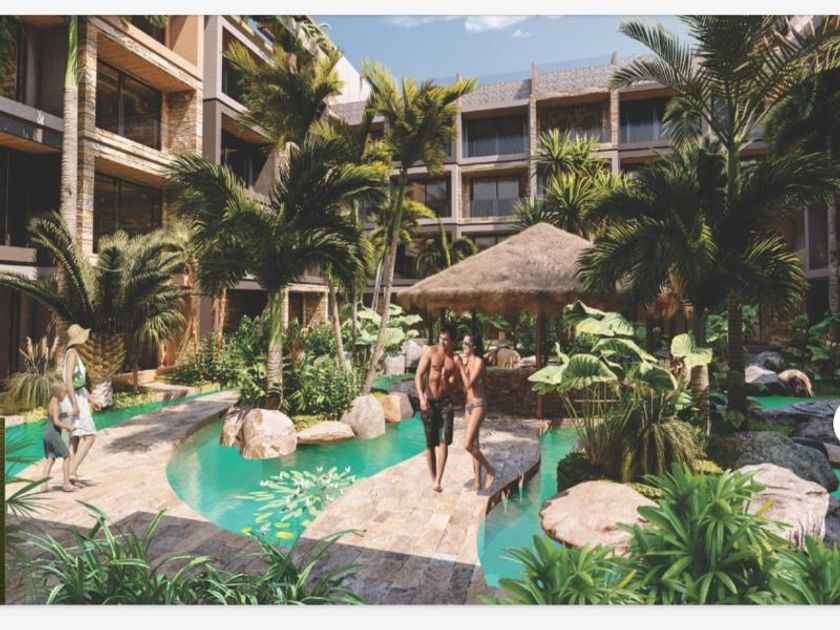 venta Casa en Tulum, Tulum (MX21-LS8537)- icasas.mx