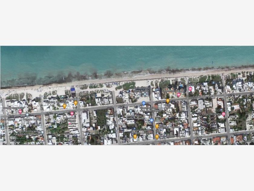 venta Casa en Progreso de Castro Centro, Progreso, Yucatán (MX22-MZ4686 ...