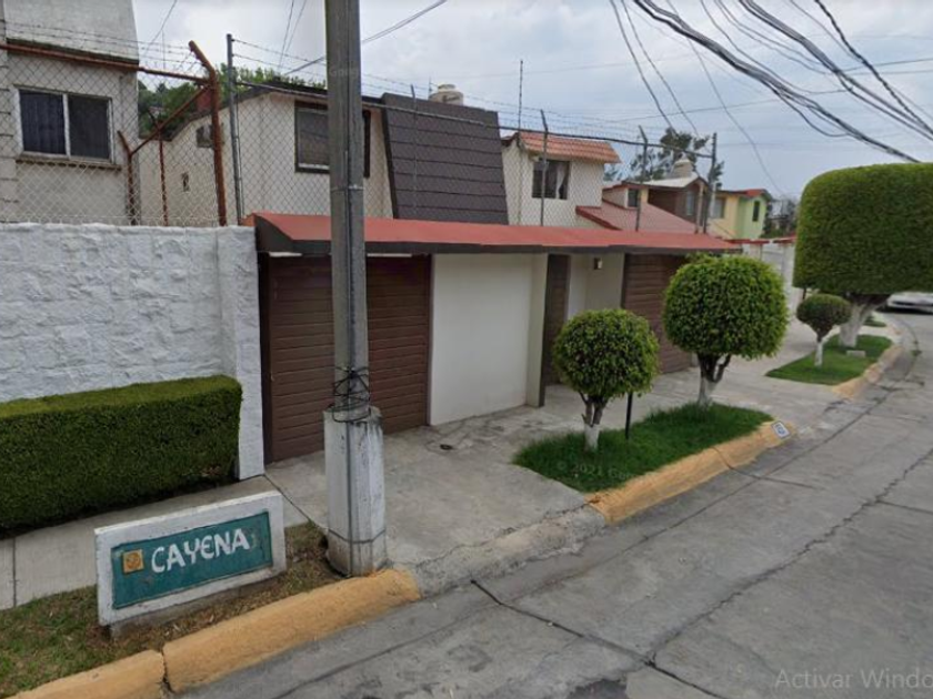 venta Casa en Tlalnepantla, Morelos (5515113969)- icasas.mx