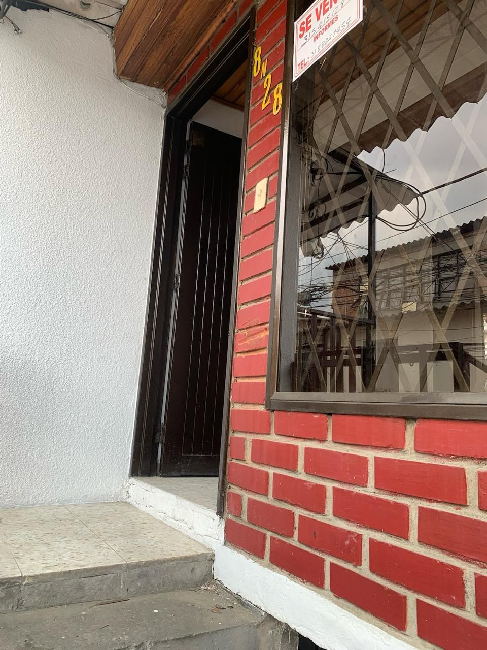 venta Casa en Calima, Norte (V2934)- puntopropiedad.com