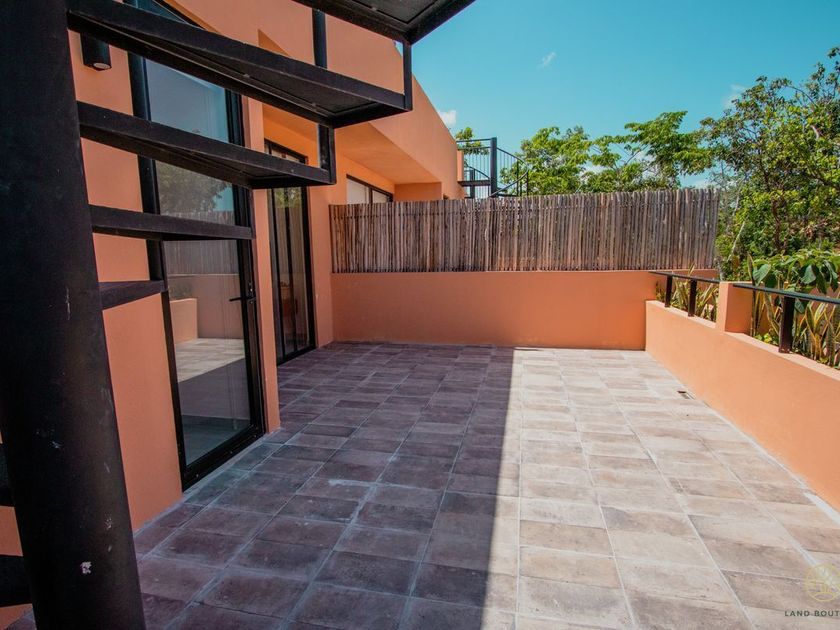 renta Casa en Tulum, Tulum (EB-LA3526)- icasas.mx