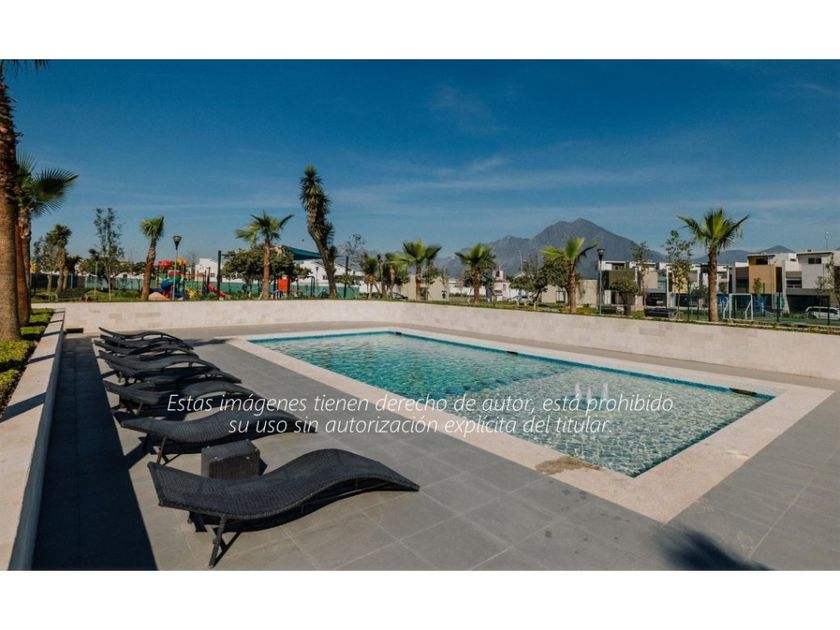 venta Casa en Las Lomas Sector Bosques, García, Nuevo León (4628230 ...