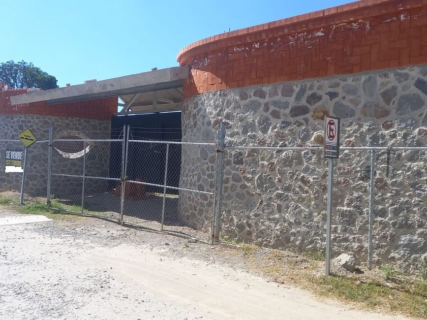 venta Lote de Terreno en San Gregorio Atzompa, Puebla (31276145)- icasas.mx