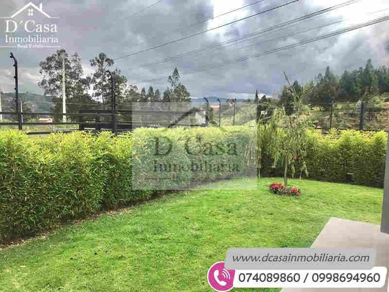 venta Casa en Challuabamba, Cuenca (887756)- icasas.ec