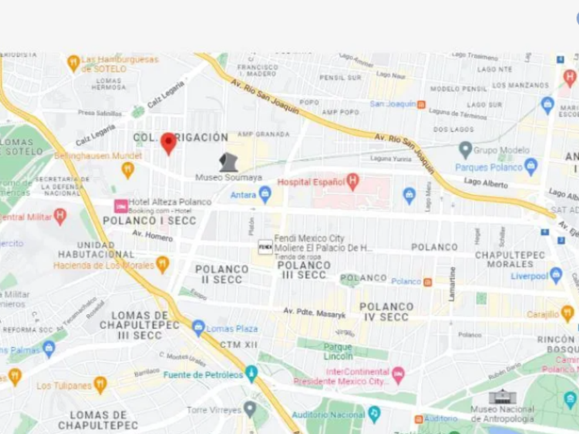 venta Casa en Colonia Irrigación, Miguel Hidalgo, CDMX (AJR51)- icasas.mx