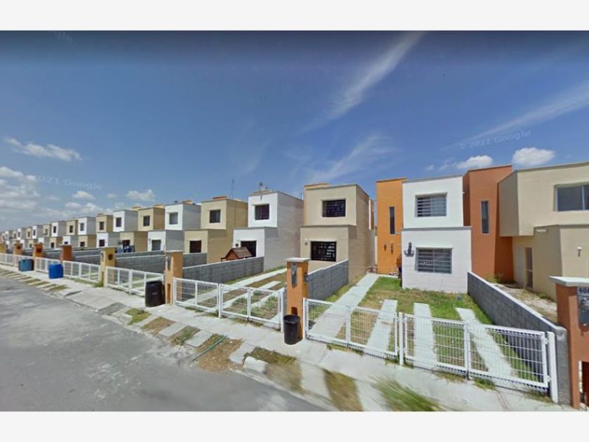 venta Casa en Vista Hermosa, Reynosa, Reynosa (MX22-MK4317)- icasas.mx