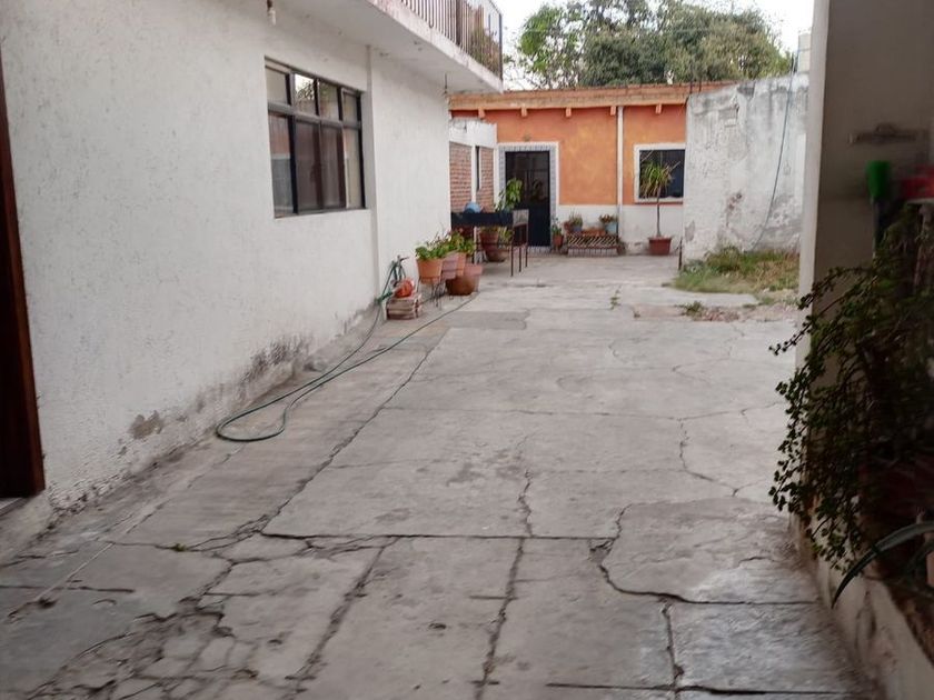 Venta Casa En San Felipe Hueyotlipan Municipio De Puebla Eb Nf0287