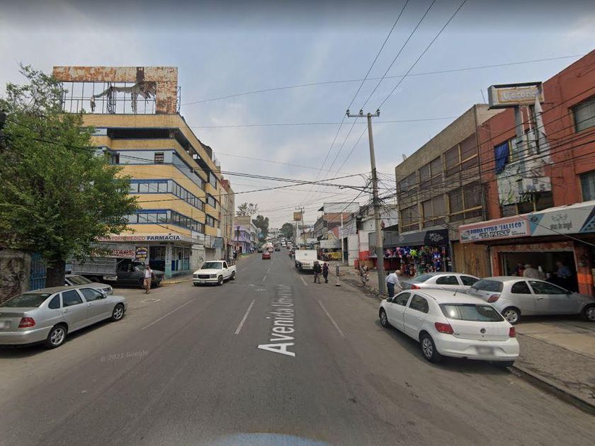 venta Casa en San Bartolo Naucalpan, Naucalpan de Juárez (DQ2682 ...