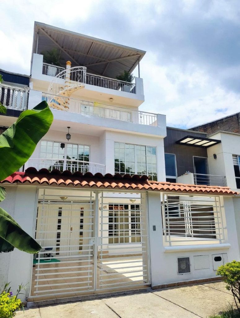 venta Casa en El Caney, Sur (V16992)- puntopropiedad.com