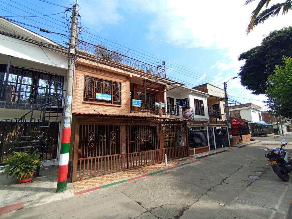 arriendo Apartamento en Salomia, Norte (A120287)- puntopropiedad.com