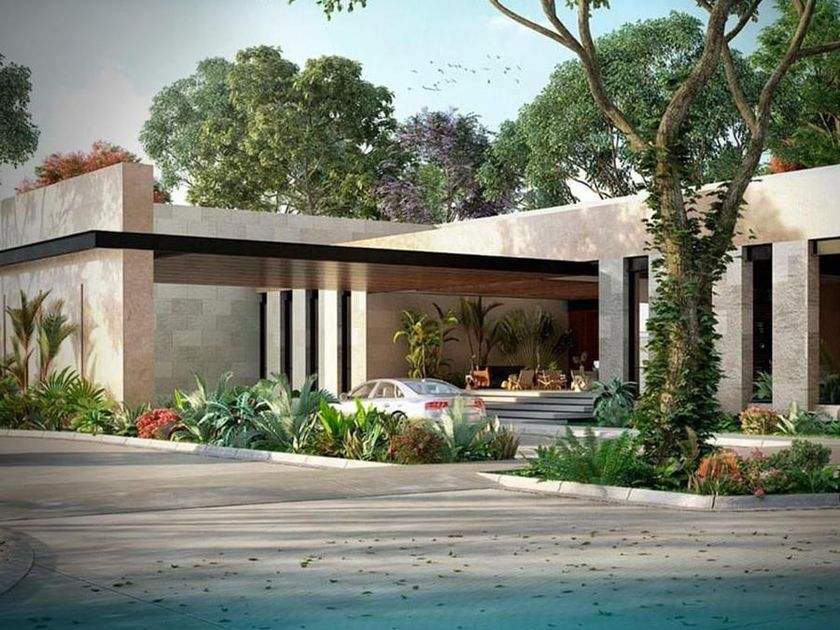 venta Casa en Pueblo Chablekal, Mérida, Yucatán (2_43_86937015_5020906 ...