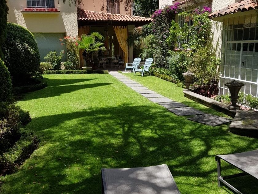 venta Casa en Lomas de Chapultepec, Miguel Hidalgo, CDMX (EB-FS9332s ...