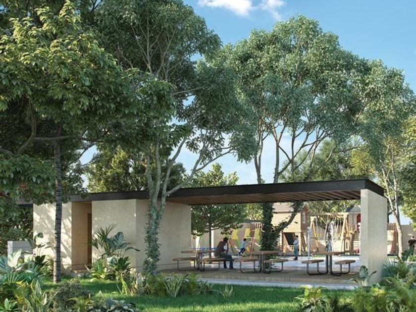 venta Lote de Terreno en Pueblo Chablekal, Mérida, Yucatán (EB-EU2169s ...