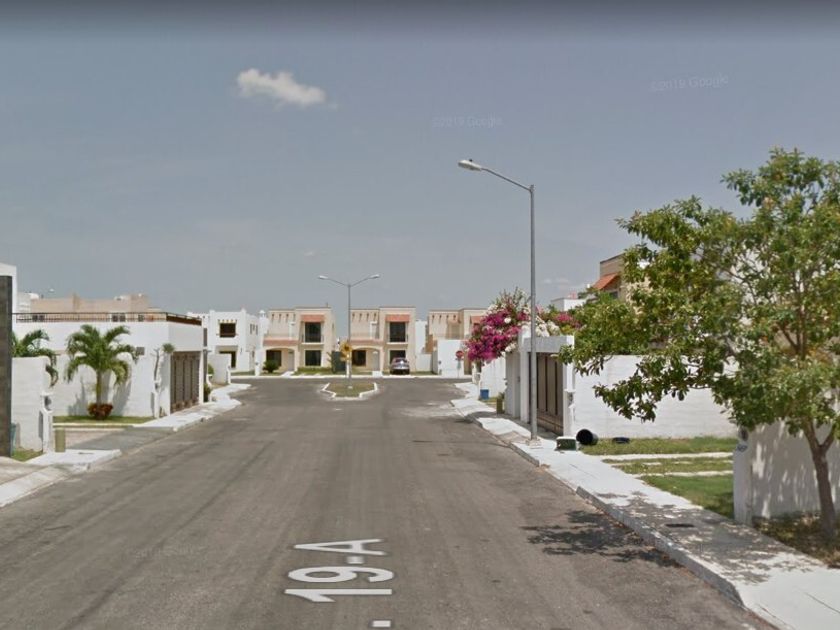 venta Casa en Gran Santa Fe, Mérida, Mérida, Yucatán (31901958 ...