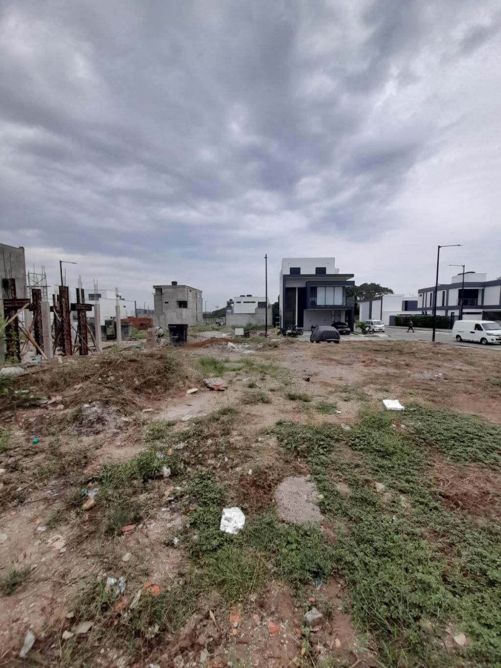 venta Lote de Terreno en Boconó, Cúcuta (V2358)- puntopropiedad.com