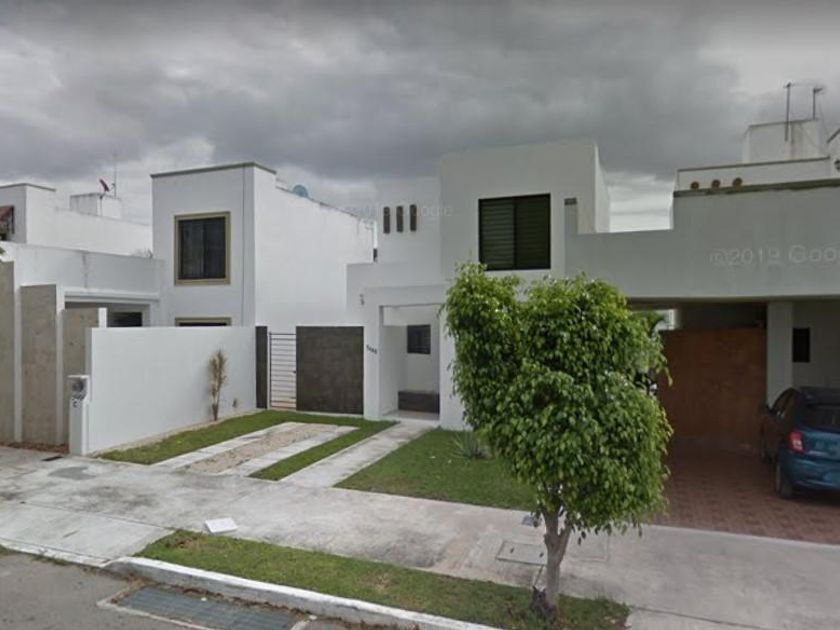 venta Casa en Gran Santa Fe, Mérida, Mérida, Yucatán (LUN*11)- icasas.mx