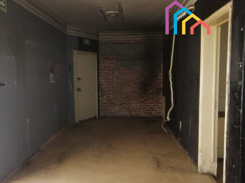 renta Local comercial en Narvarte Poniente, Benito Juárez, CDMX (EB ...