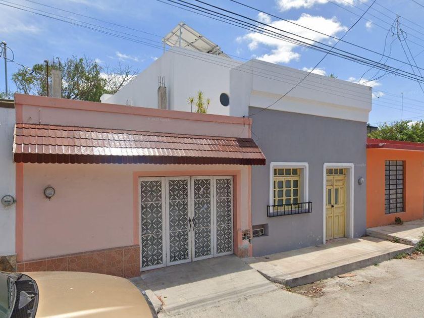venta Casa en Centro Histórico, Mérida, Mérida, Yucatán (TAD86682 ...