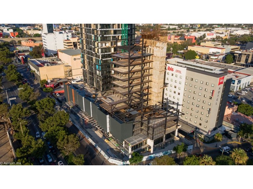 venta Departamento en Colonia Zona Urbana Río Tijuana, Tijuana (6964577 ...