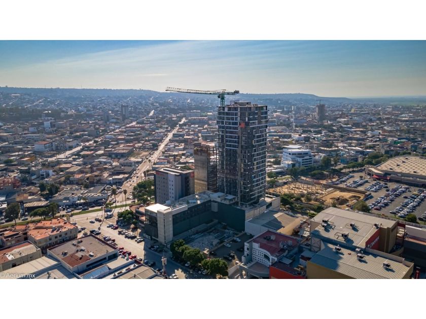 venta Departamento en Colonia Zona Urbana Río Tijuana, Tijuana (6964577 ...