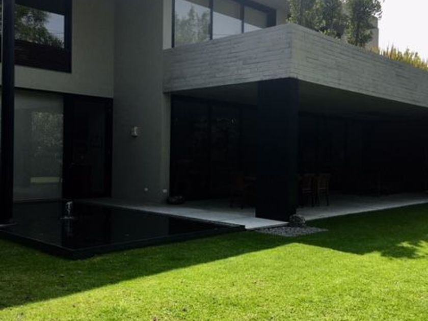 venta Casa en Lomas de Chapultepec, Miguel Hidalgo, CDMX (EB-LT7415s ...