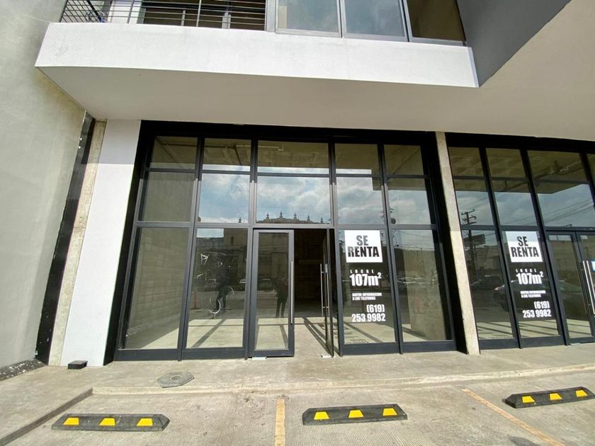 renta Local comercial en Zona Centro, Tijuana, Tijuana (EB-PH4885 ...
