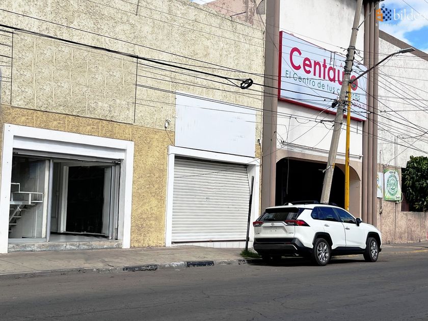 venta Local comercial en Nueva Vizcaya, Municipio de Durango (30168948 ...