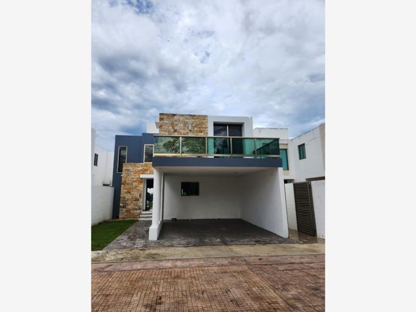 renta Casa en Santa Gertrudis Copo, Mérida, Yucatán (MX22-NU6212)- icasas.mx