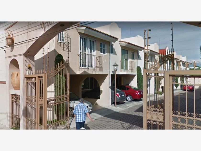 venta Casa en Cholula de Rivadabia Centro, San Pedro Cholula (MX22 ...