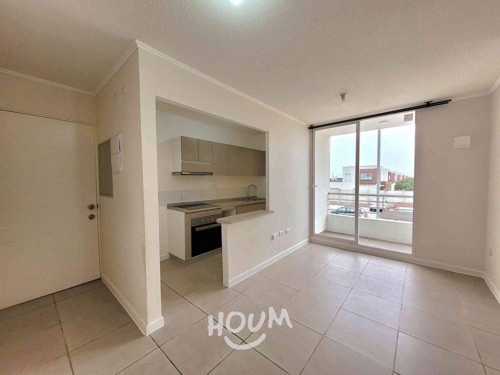 arriendo Departamento en Quinta Normal, Provincia de Santiago (149427r ...