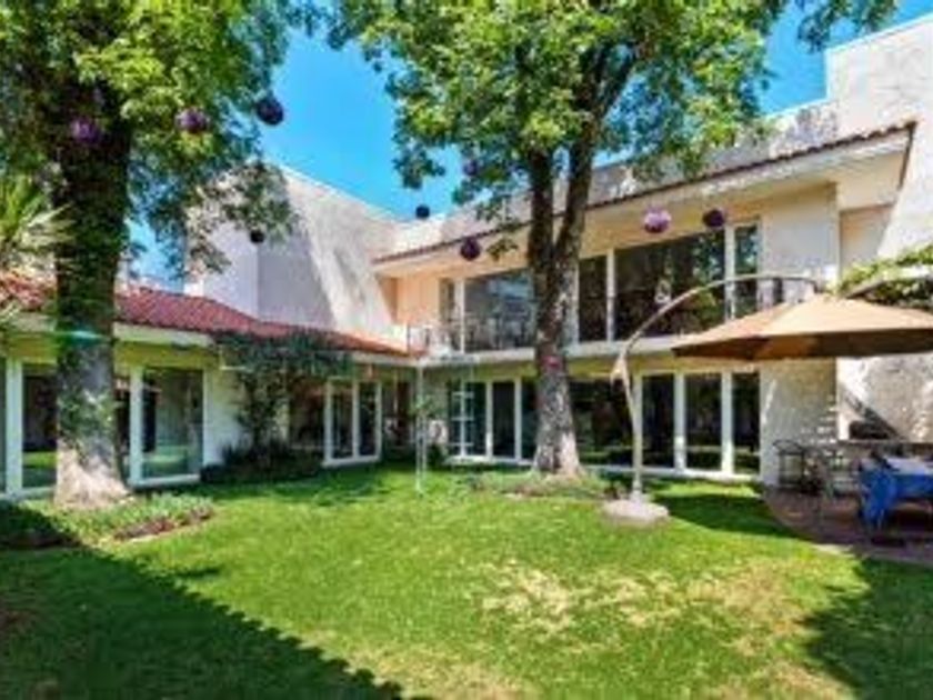 venta Casa en Lomas de Chapultepec, Miguel Hidalgo, CDMX (EB-LR0313s ...