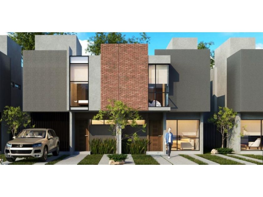 venta Lote de Terreno en Fraccionamiento Banus Pachuca, San Agustín ...