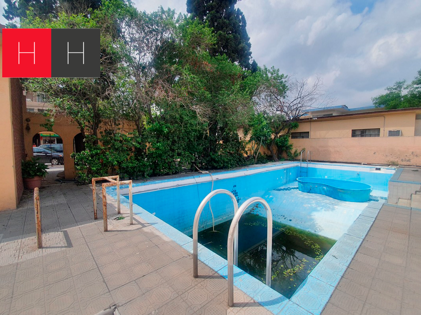 venta Casa en Mitras Centro, Monterrey (EB-LM8197s)- icasas.mx