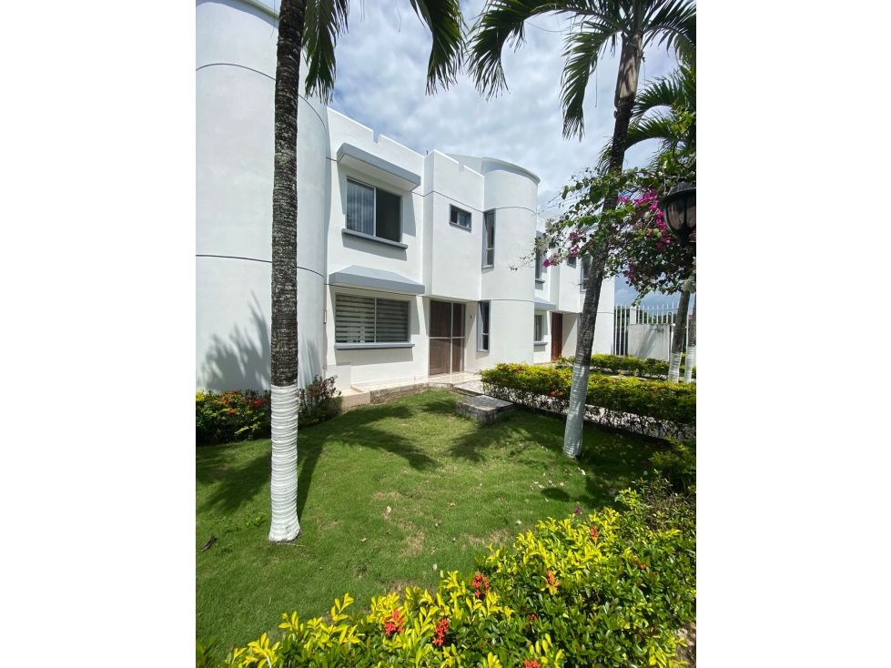 venta Casa en Tonsupa, Atacames (7186802)- icasas.ec