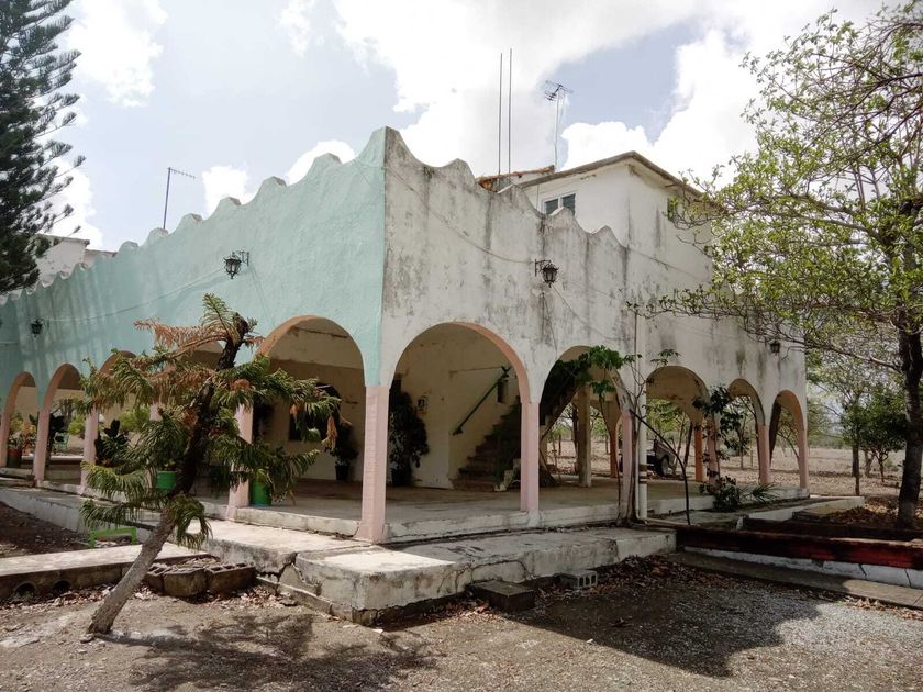 venta Rancho en Tamuín, Estado San Luis Potosí (31248900)- icasas.mx