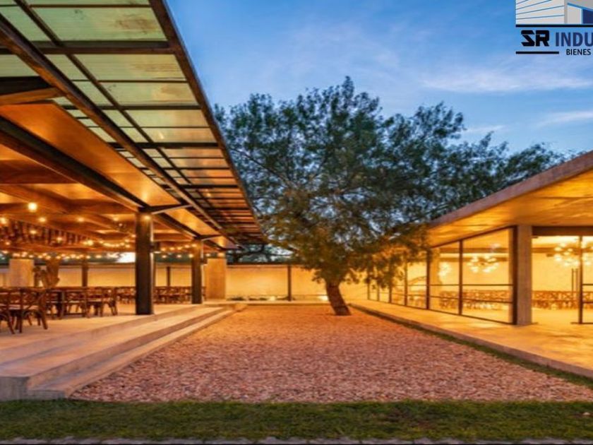 venta Quinta en Rinconada Colonial 3 Camp., Apodaca (EB-EL5732s)- icasas.mx