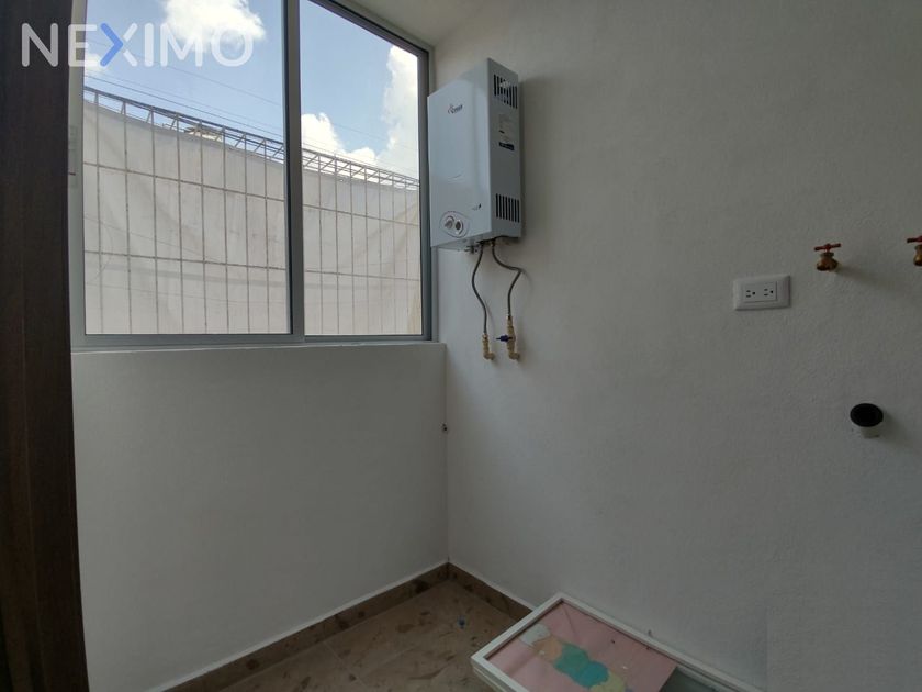 Venta Departamento En Centro Puebla Municipio De Puebla Nex 167650