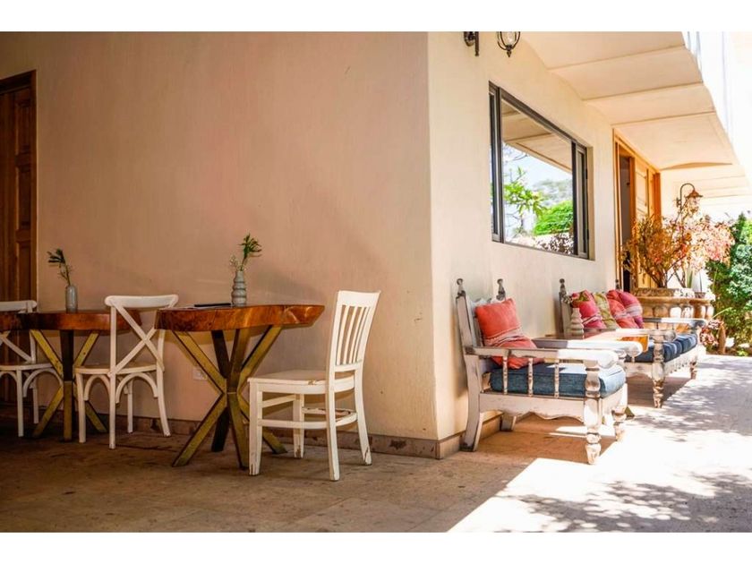 venta Casa en Ajijic Centro, Chapala, Jalisco (7466)- icasas.mx