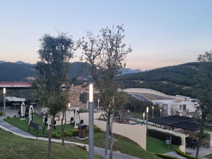 venta Lote de Terreno en Sierra Alta 1era. Etapa, Monterrey (2_43 ...