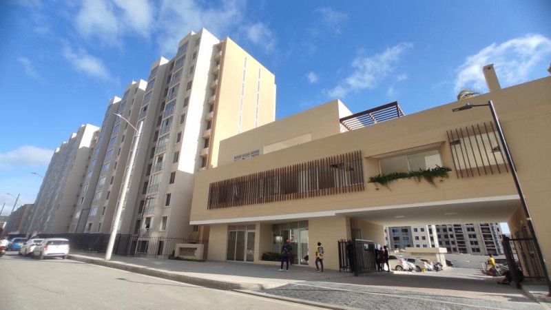 arriendo Apartamento en El Golf, Localidad Norte Centro Histórico ...