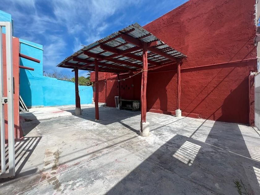 venta Casa en Chicxulub Puerto, Progreso, z - Progreso, Yucatán (EB-KF4564s)- icasas.mx